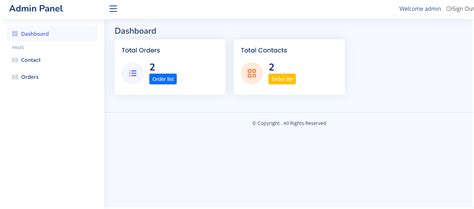 Project Source Code Of Restaurant Website Project For Bca Final Year Project With Ppt In Php