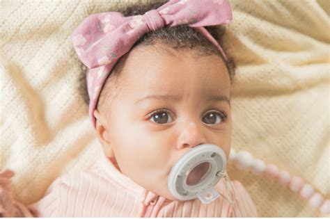 Ninni Co Frost 1 Pack Breastfeeding Pacifier