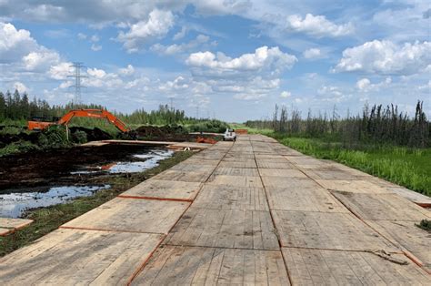 Rig Mats Alberta And Western Canada Onyx Access Solutions