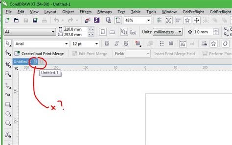 fresh or repair install corel 7 coreldraw graphics suite x7