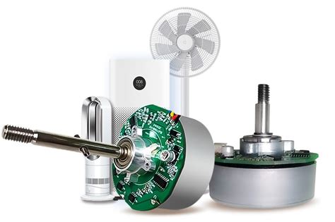 Why Hall Sensor Is Used In BLDC Motor Maintex