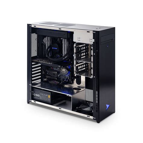 Custom Raptor Z55 Gaming Computer Velocity Micro