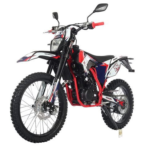 X Pro Titan Dlx Cc Gas Dirt Bike Pit Bike Adult India Ubuy