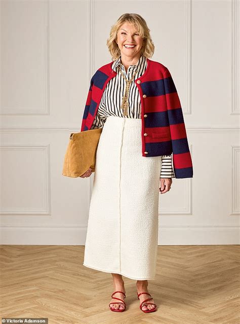 A Fashion Expert Reveals The Clothing Item That Will Instantly Refresh