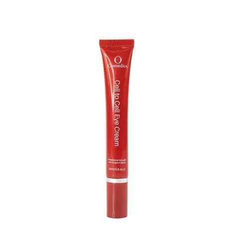 Cell To Cell Eye Cream 15ml Admire Beaute