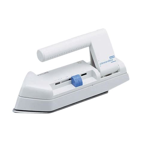Jual Philips Hd 1301 Mini Portable Setrika Putih Di Seller Buana