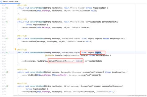 Rabbitmq 发送消息 绕过系统配置的 消息转换器方法rabbitmq控制台 如何跳过消息 Csdn博客