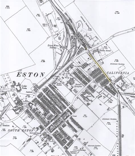 Normanby Local History Group Document Display