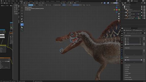 Procedural Texture And Image Texture Latest News Blender Artists Community