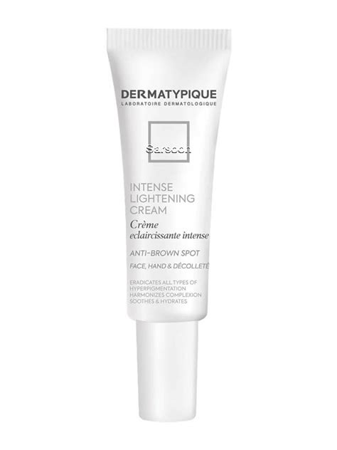 کرم ضد لک و روشن کننده درماتیپیک سرسون داروخانه آنلاین