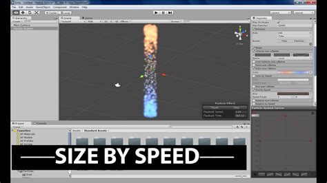 Playing Particle Systems at Tashia Wood blog
