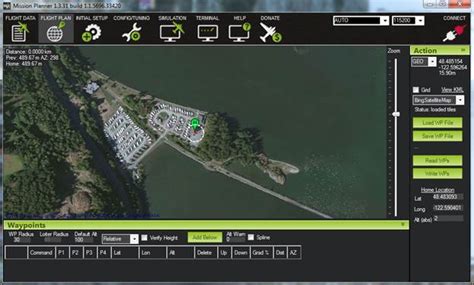 We Want To Focus On Creating A Flight Plan So Clickon The