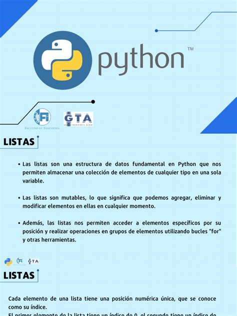 ¿que Es Python Pdf