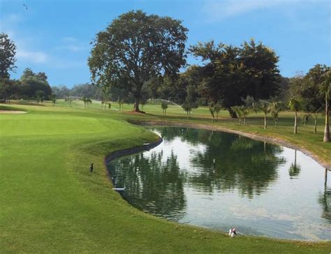 Jaipur Record 240 Entries In Igu Amateur Tour Qualifier India Golf