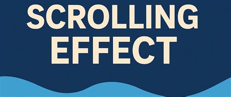 🌄 How To Implement Parallax Scrolling Effect Using Html Css