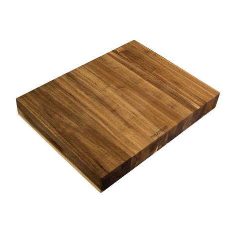 Peer Sorensen Acacia Long Grain Cutting Board 48x36cm Bunnings Australia