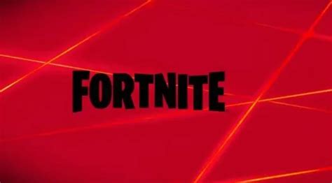 Fortnite Error Code How To Fix