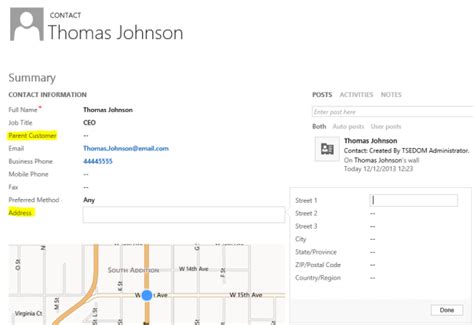Crm 2013 Javascript Retrieve Record Using Odatarest Endpoint
