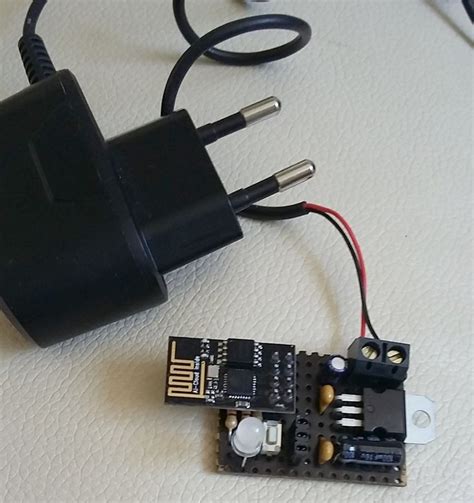 esp8266 und esp8285 wlan module in 2024 arduino cool arduino projects electronics projects