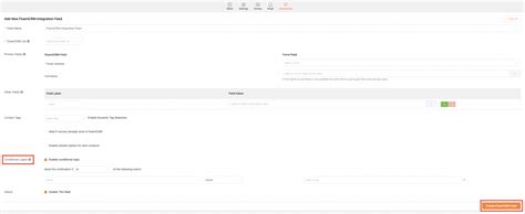How To Use Conditional Logic With Payment Forms In Wordpress