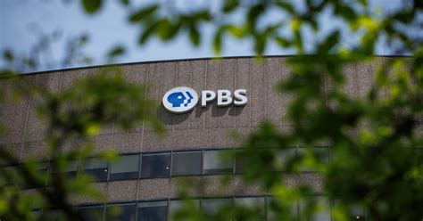 Planned Pbs Npr Cuts Would Overwhelmingly Hit Outlets In States Trump Won Report Finds Cbs News