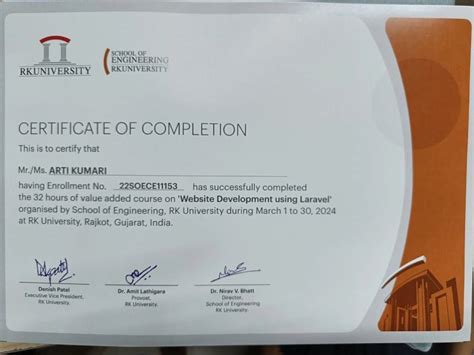 Arti Kumari On Linkedin Laravel Php Webdevlopment