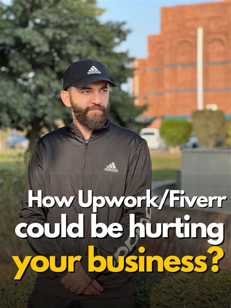 I Built My Copywriting Career On Fiverr And Upwork Shahzad Khan