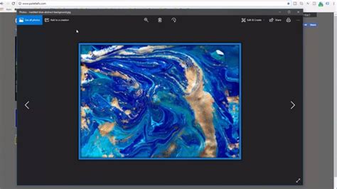 Using Color Schemes For Power BI Data Visualization Master Data Skills AI