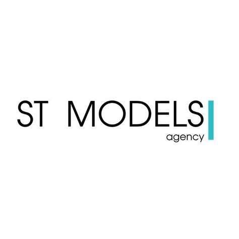 St Models Agency Added A New Photo — At St Models Agency