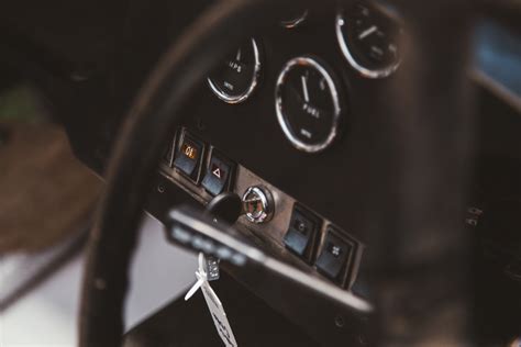 Cobra Test Run Bridge Classic Cars