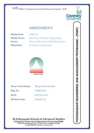 Assignment PDF