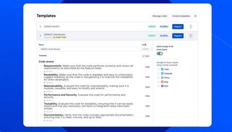 smart checklist for jira pro atlassian marketplace