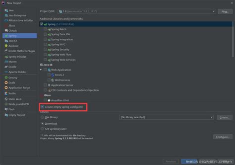 Spring源码阅读准备（一）阅读spring 源码 要新建一个项目吗 Csdn博客