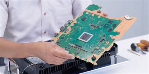 Hacking Group Says It Has Found Encryption Keys Needed To Unlock The Ps5 [updated] Ars Technica