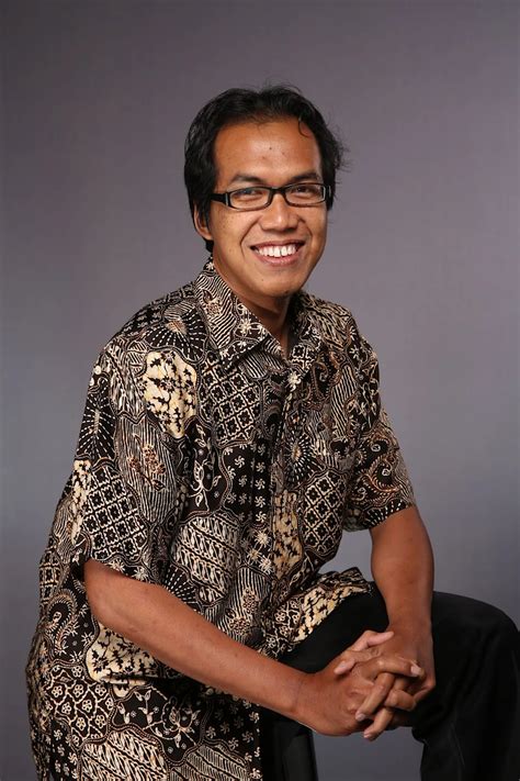 Adi Nugroho The Obama Foundation
