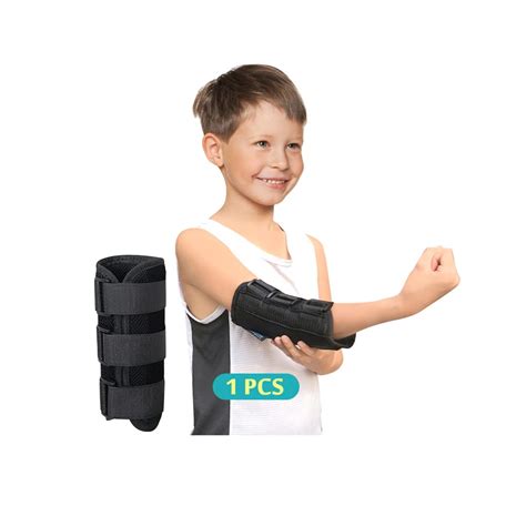 Pediatric Elbow Splint For Cubital Tunnel Brace And Bahrain Ubuy