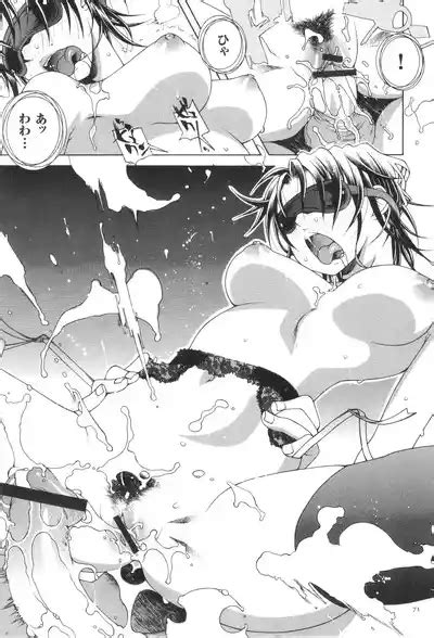 Oneshota Binbin Love H Nhentai Hentai Doujinshi And Manga