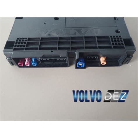 Phone Control Module Vcm Lte Volvo Xc90 31489372