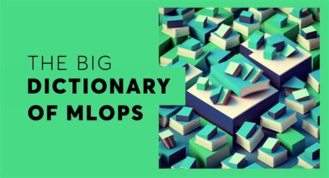 feature store definitive guide for 2024 r mlops