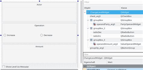 Work On The Core Of Event Commands By Ghabry Pull Request EasyRPG Editor GitHub