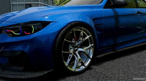 Dyno Mod 0 33 Beamng Drive Modshost