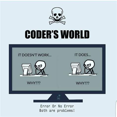 Prakhar On Linkedin Memes Softwareengineer Softwaredevelopment Webdeveloper Coding Coder