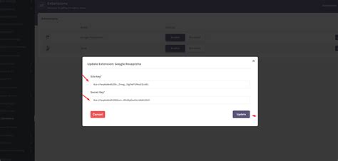 Admin Setup Extension Qrpay Documentation