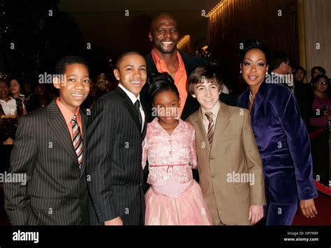 Everybody Hates Chris Cast