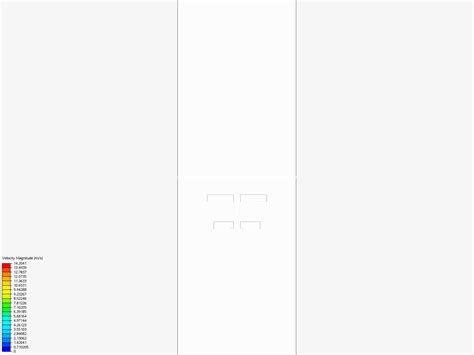 Fuselage Cfd 2 By Hae23b114 Simscale