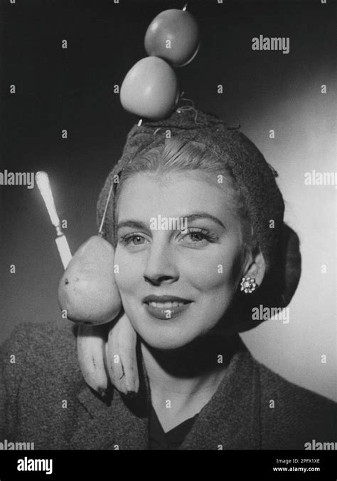 1940s Hairstyles With Hats