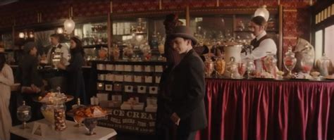 The Hersheys Movie Trailer Is Leaving A Bad Taste In Everyones Mouth