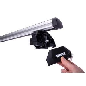Thule Probar Evo Roof Bars For Maxus Mifa 7 Mpv 5 Door 2023 Onwards