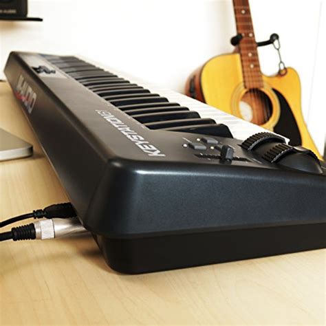Pitch Bend For Midi Keyboard At Joanne Tindall Blog