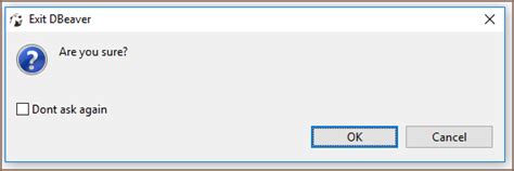 Debugplugininstall · Dbeaverdbeaver Wiki · Github